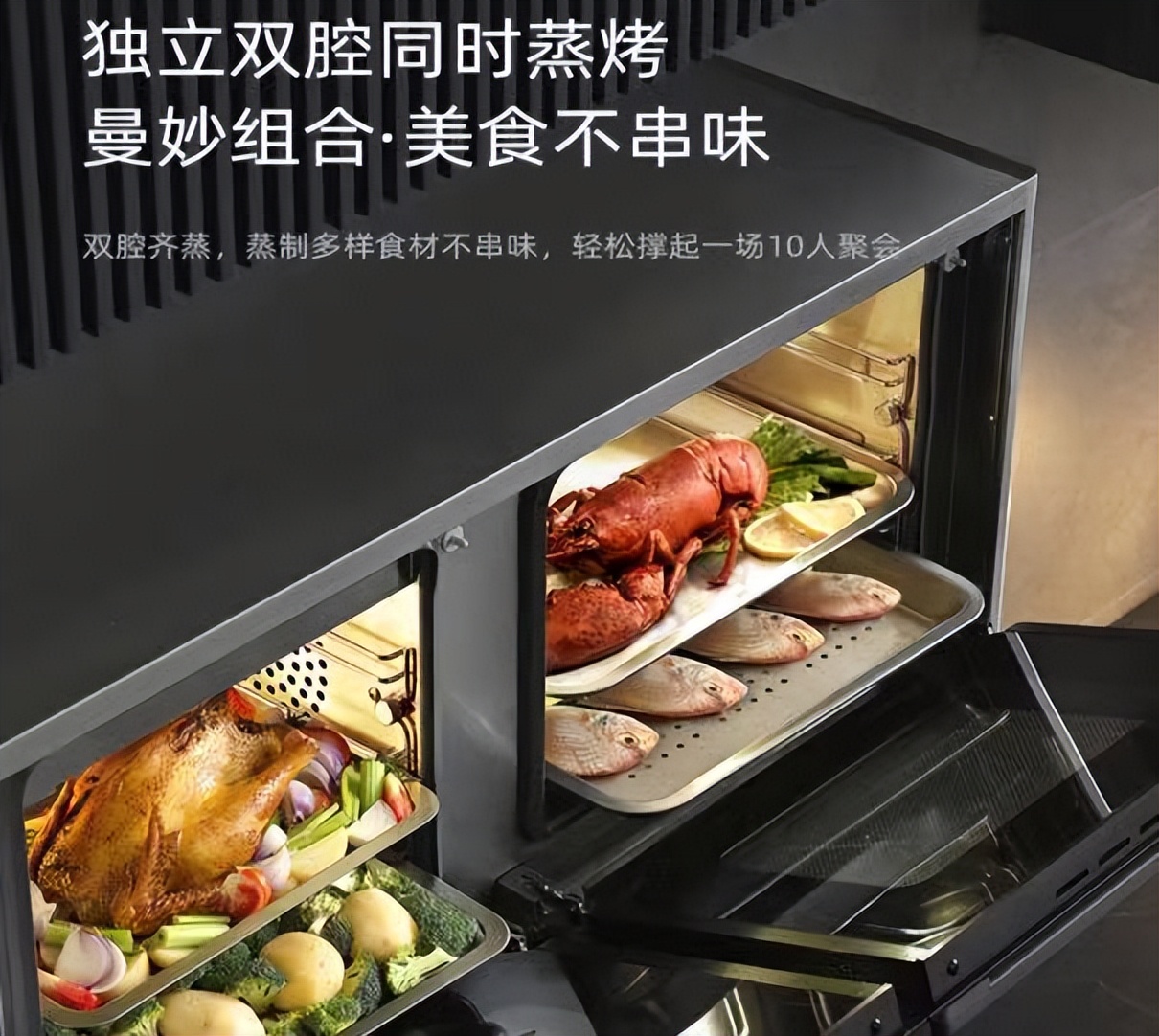 "Dig, dig, dig" in the small kitchen, dig out a big treasure and share ...