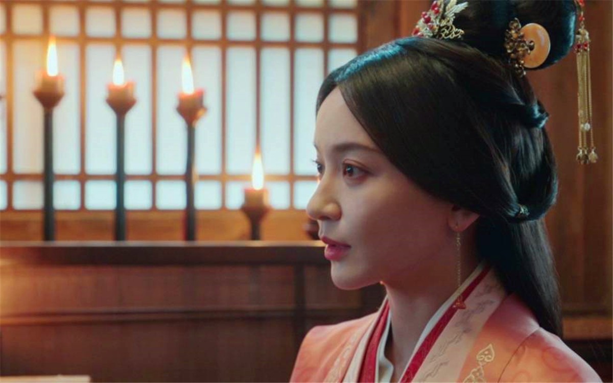 Xinghan is brilliant: Wang Yanji, who is crazy for love, is trapped by ...