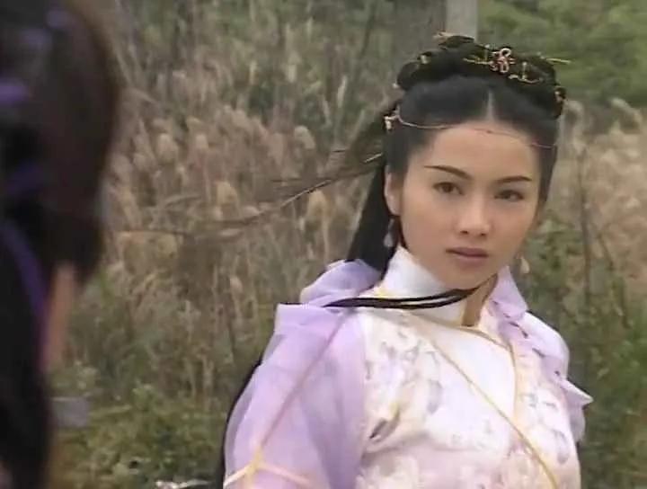 Only she performed Zhao Min's courage and conspiracy - iNEWS