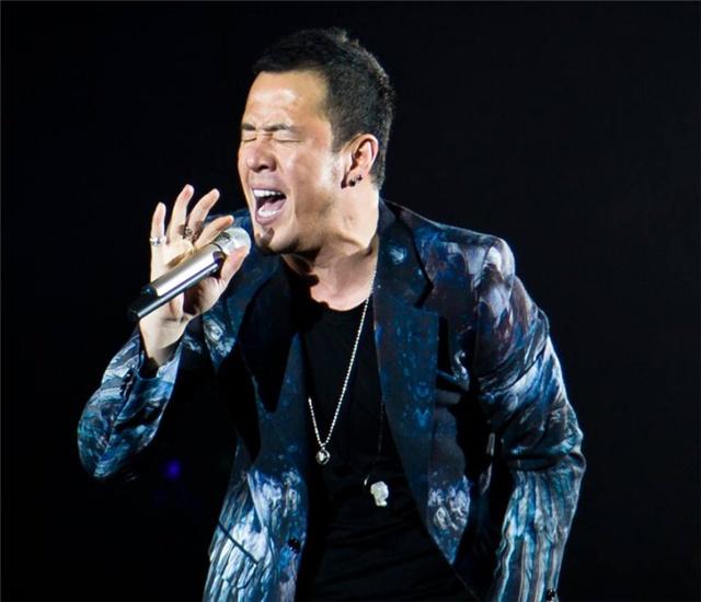 Yang Kun: From a grassroots background, after becoming famous, scandals ...