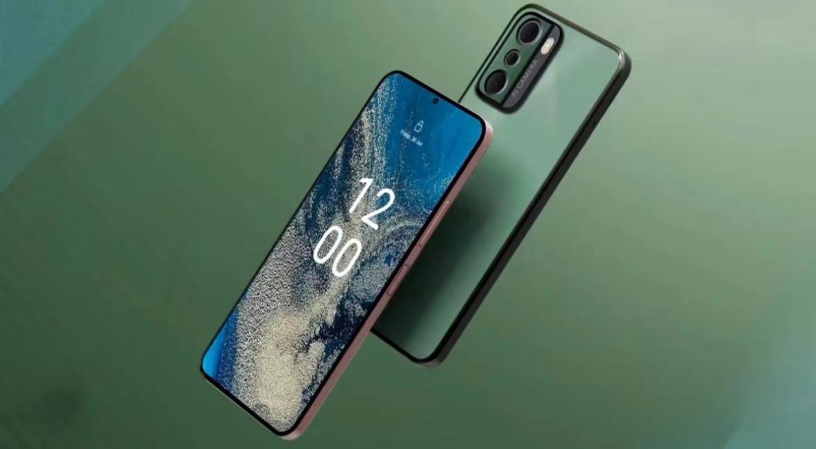 Look at the renderings of OPPO Reno11 in advance, the high-value ...