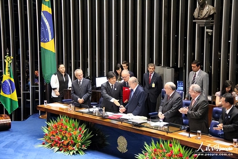 Brazil election: What's the dilemma facing Brazil under a coalition ...
