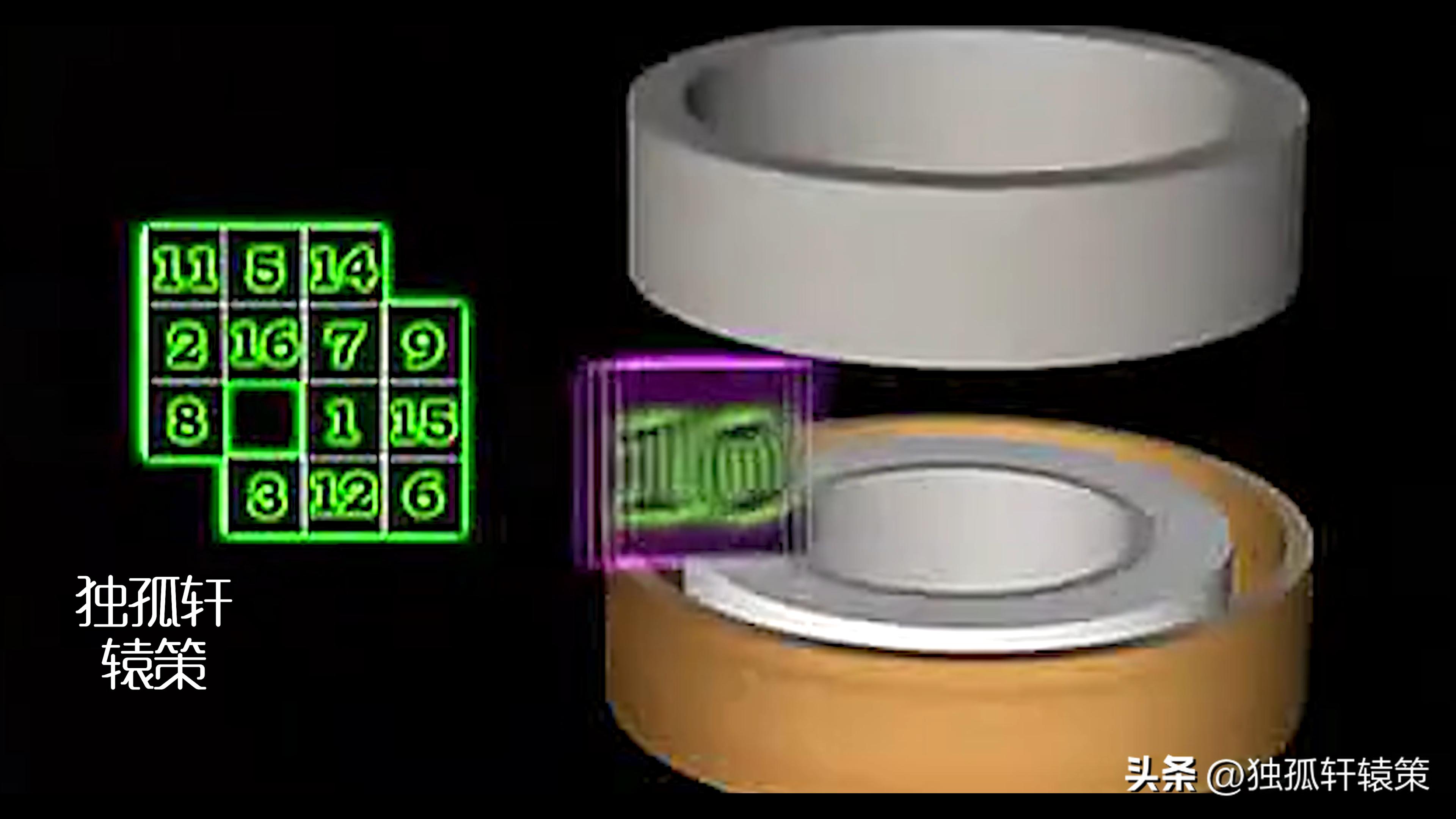 The creation of the anti-gravity engine, the key element to realize the Searle effect - iNEWS
