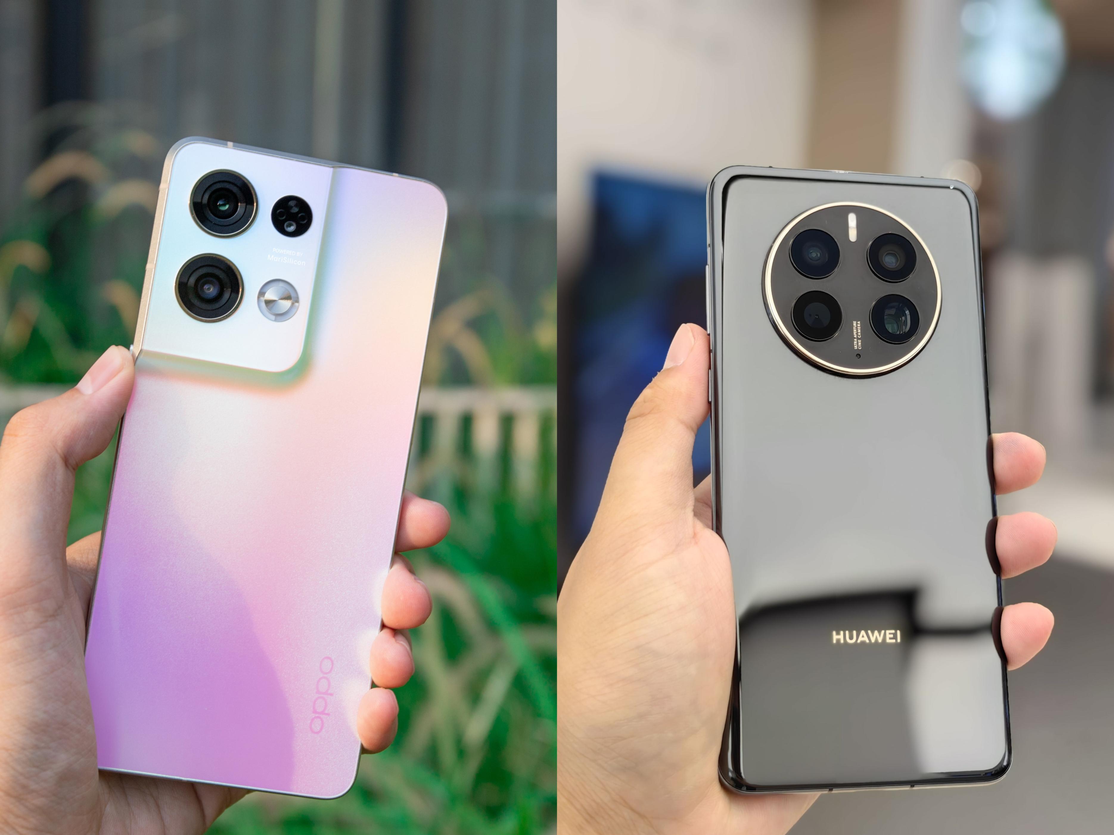 Sony IMX766 sensor has become standard on flagship machines, why is it ...