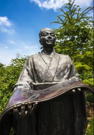Stories of World Celebrities (18) The Inventor of Papermaking——Cai Lun ...