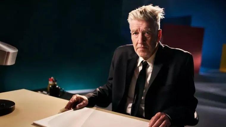 "Saving David Lynch": Art, Freedom and the Awakening of Life - iNEWS