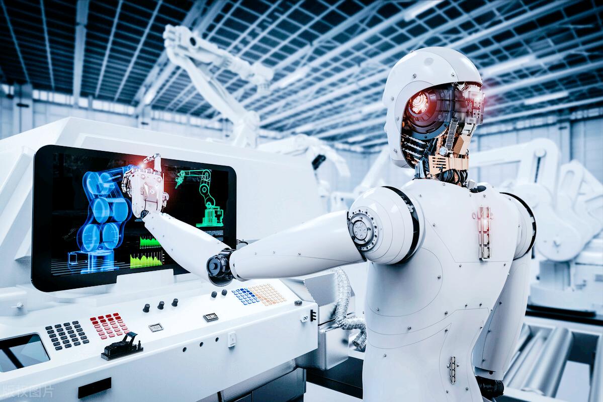 Evolving for survival is the greatest challenge facing humanity today ...