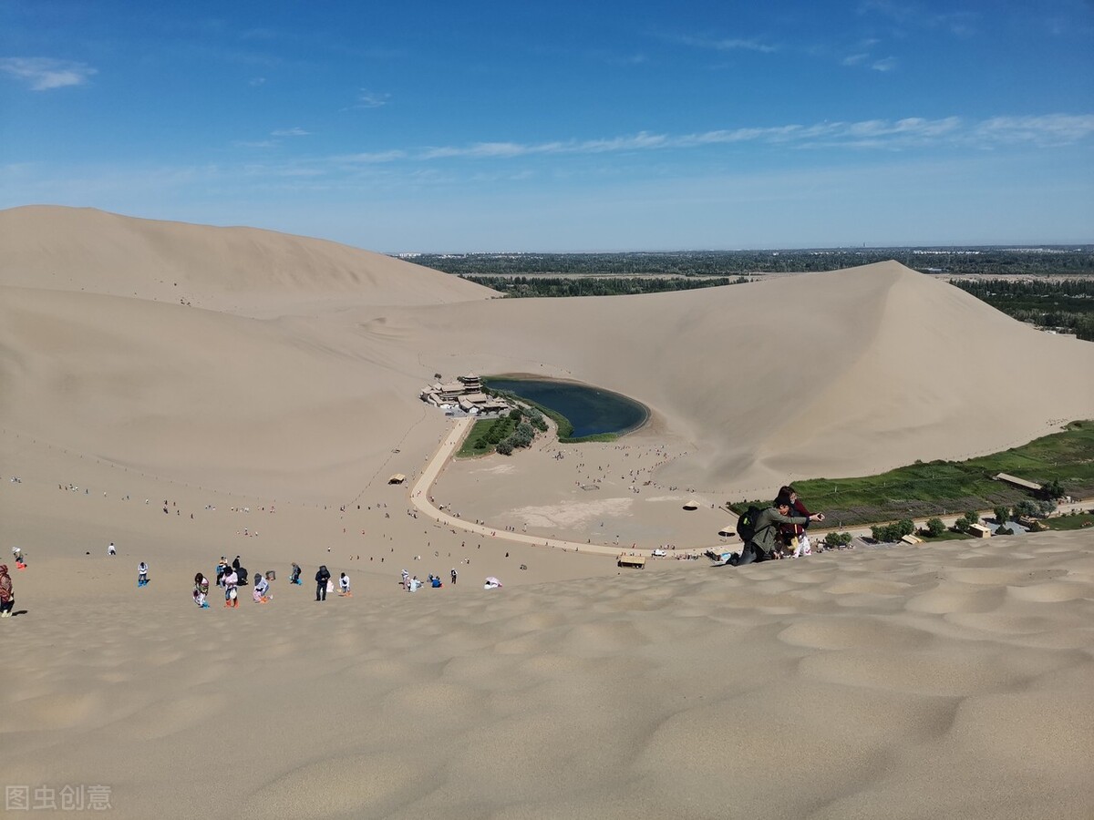 "My Heart's Home is Dunhuang: Fan Jinshi's Autobiography": Finding ...