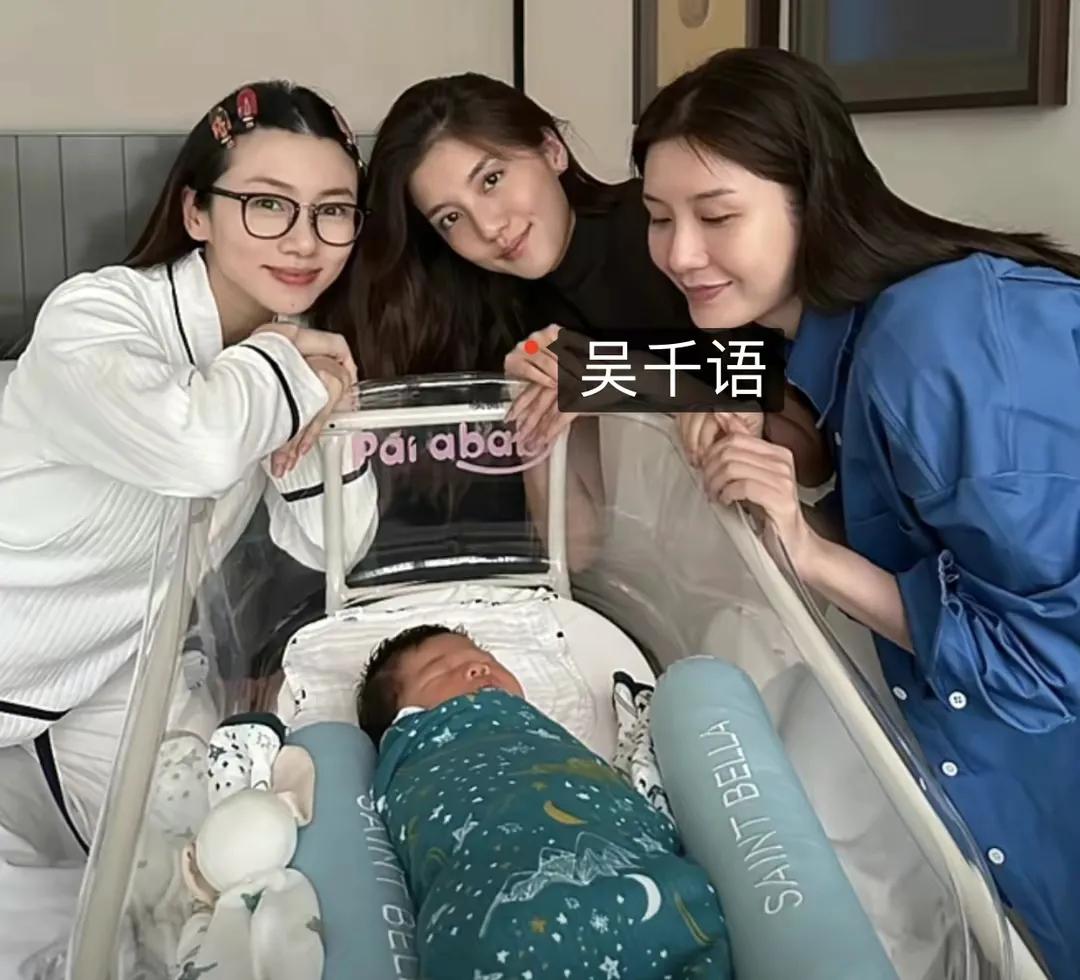 It was exposed that Wu Qianyu was envious of Cheng Xiaoyue's good ...