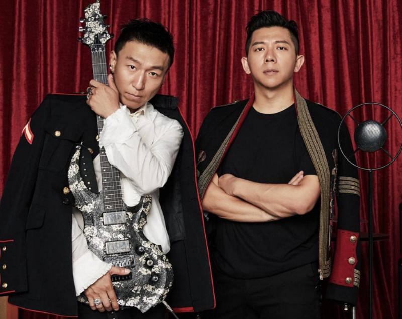 4 years after Yu Quan "Zhe Yu", Hu Haiquan's career soared and worth ...