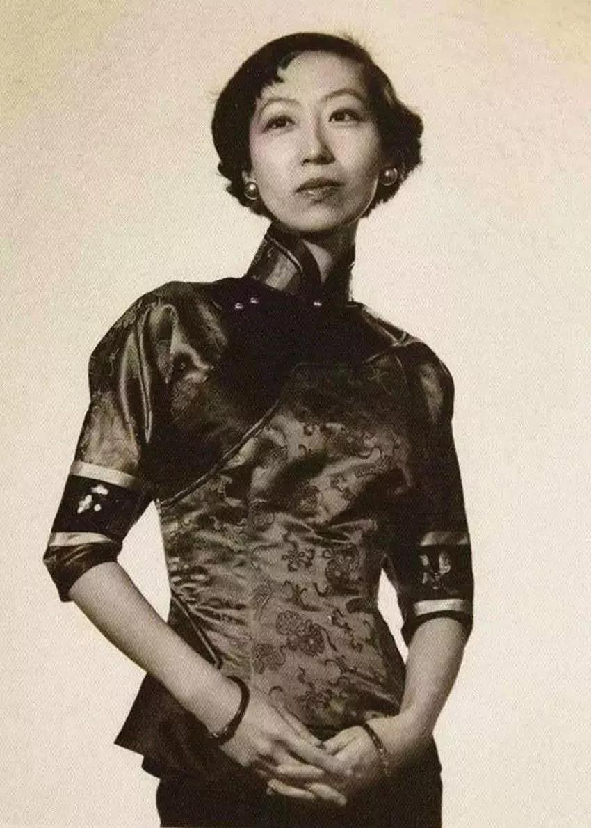 A talented woman in the world, Eileen Chang - iNEWS