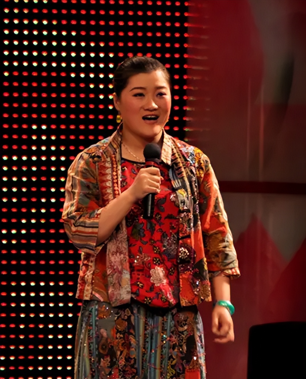 Zhao Benshan mocked Guo Degang for being betrayed by his apprentice ...