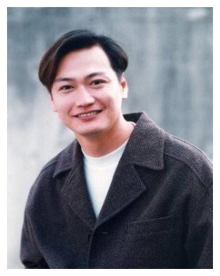 These TVB male stars are peerless scumbags when they are young, but ...