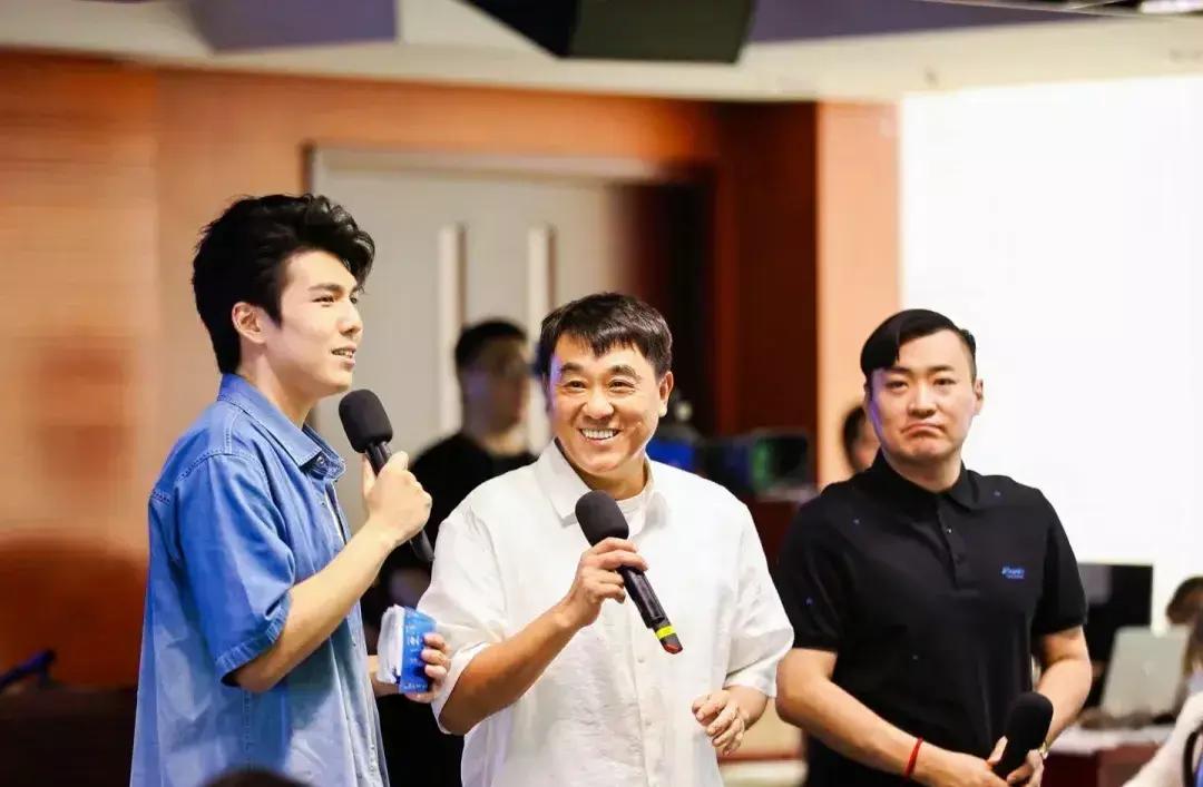 Beijing TV's gold medal column "Celebrate Birthday" and the TV series ...