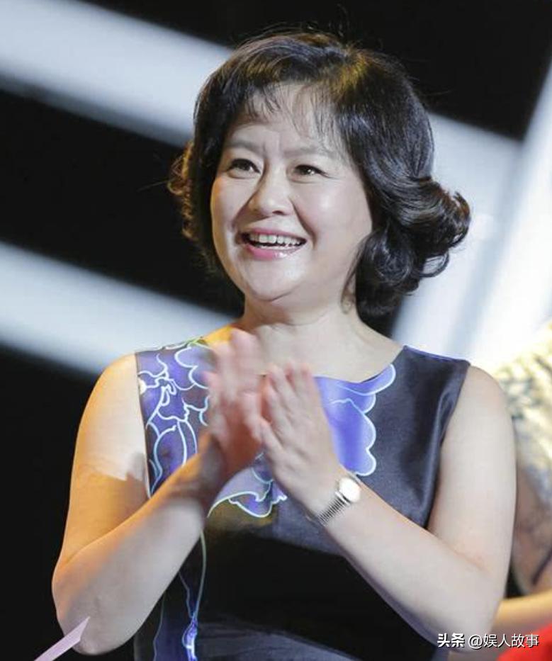 Jiang Kun, who is "virtuous and artistic", has finally come to today ...