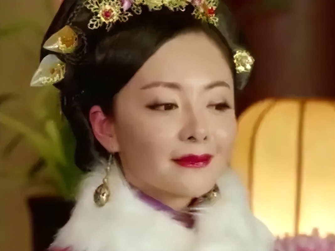 Nurhaci's second married queen: murdered by her own son, her bones were ...