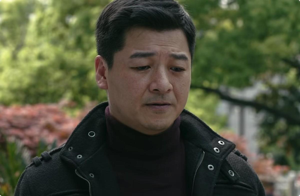 "Who Is He" broke No. 1 in ratings for 9 consecutive days, ranking the ...