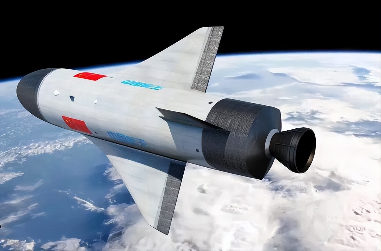 Flight time reaches 9 months! Major breakthrough in reusable ...