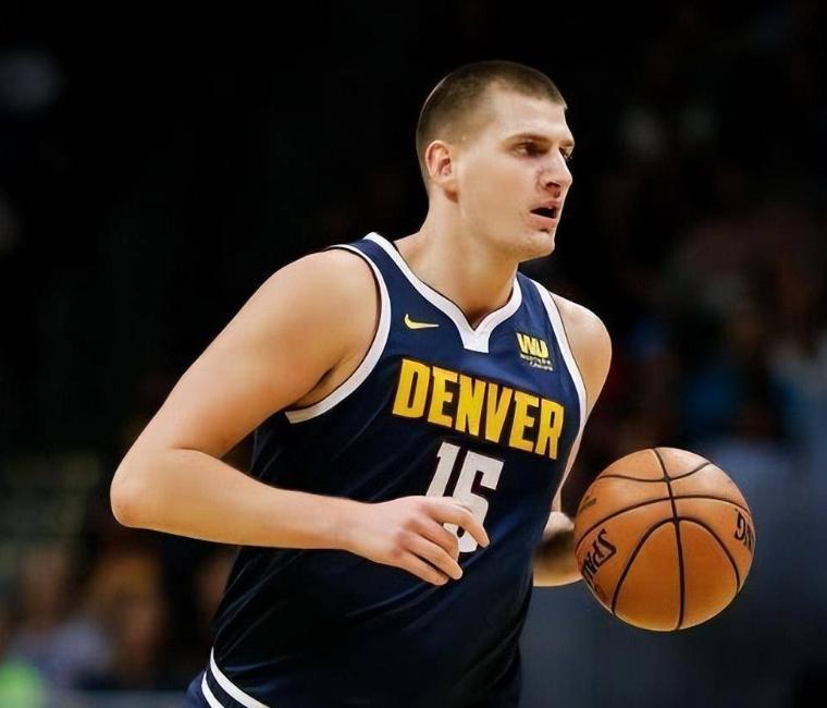 The intensity of the playoffs is indeed extraordinary. Jokic's push for ...