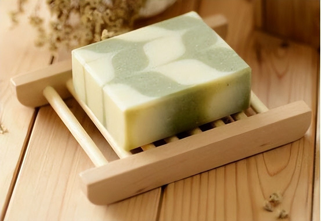 Explore the history and ingredients of ancient soaps, their connection ...