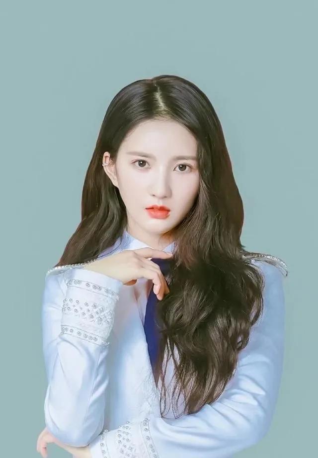 Beautiful pictures of Lin Junyi - iNEWS