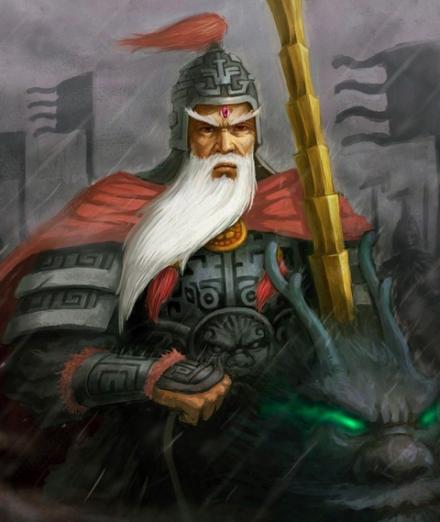 Who is the sect master?Master Tongtian's trump card and who are his ...