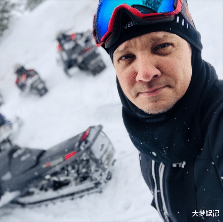 Hawkeye's injury is more serious than known!In danger of losing the ...