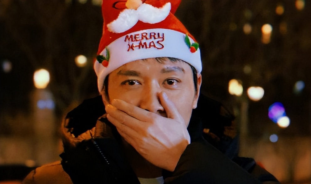 Why did Zhao Liying give up Gao Fushuai to marry Feng Shaofeng? She explained it right away, and ...