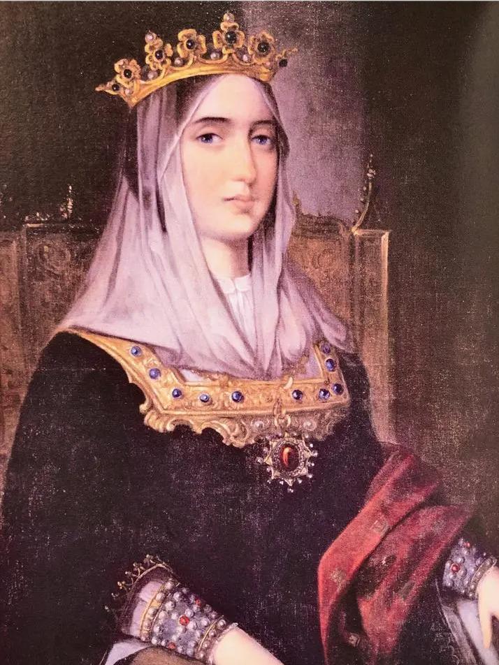 The most influential monarch in Spanish history - Isabella I - iNEWS