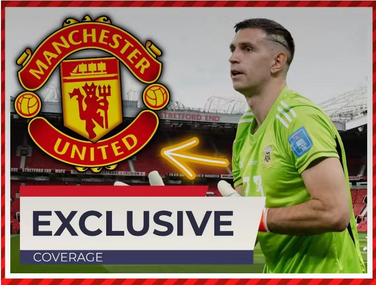 Goodbye Manchester United! De Gea officially leaves the team, his ...