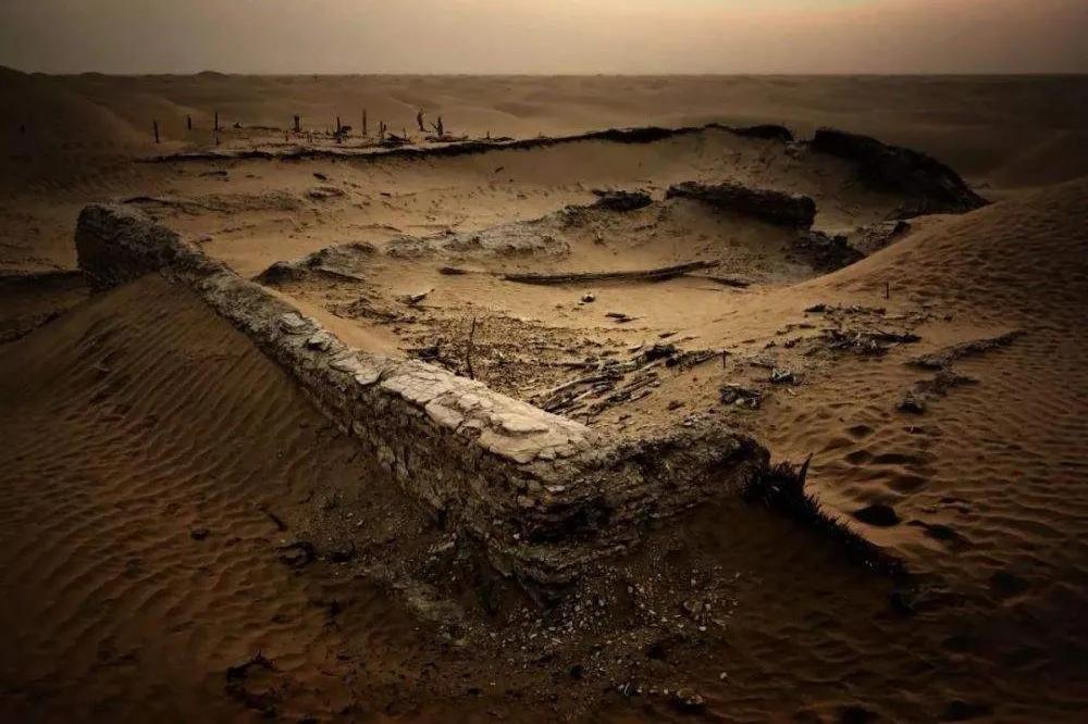 City and Wall (69) Yuansha Ancient City - iNEWS