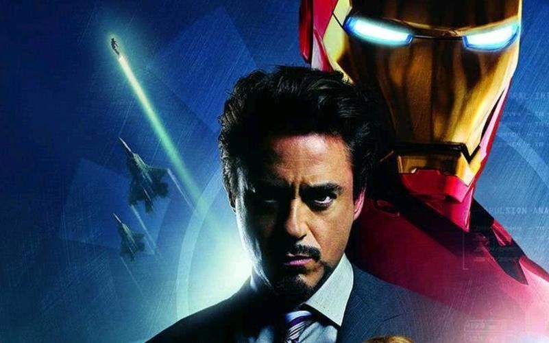 Marvel's classic masterpiece - "Iron Man 1": the great start of the ...