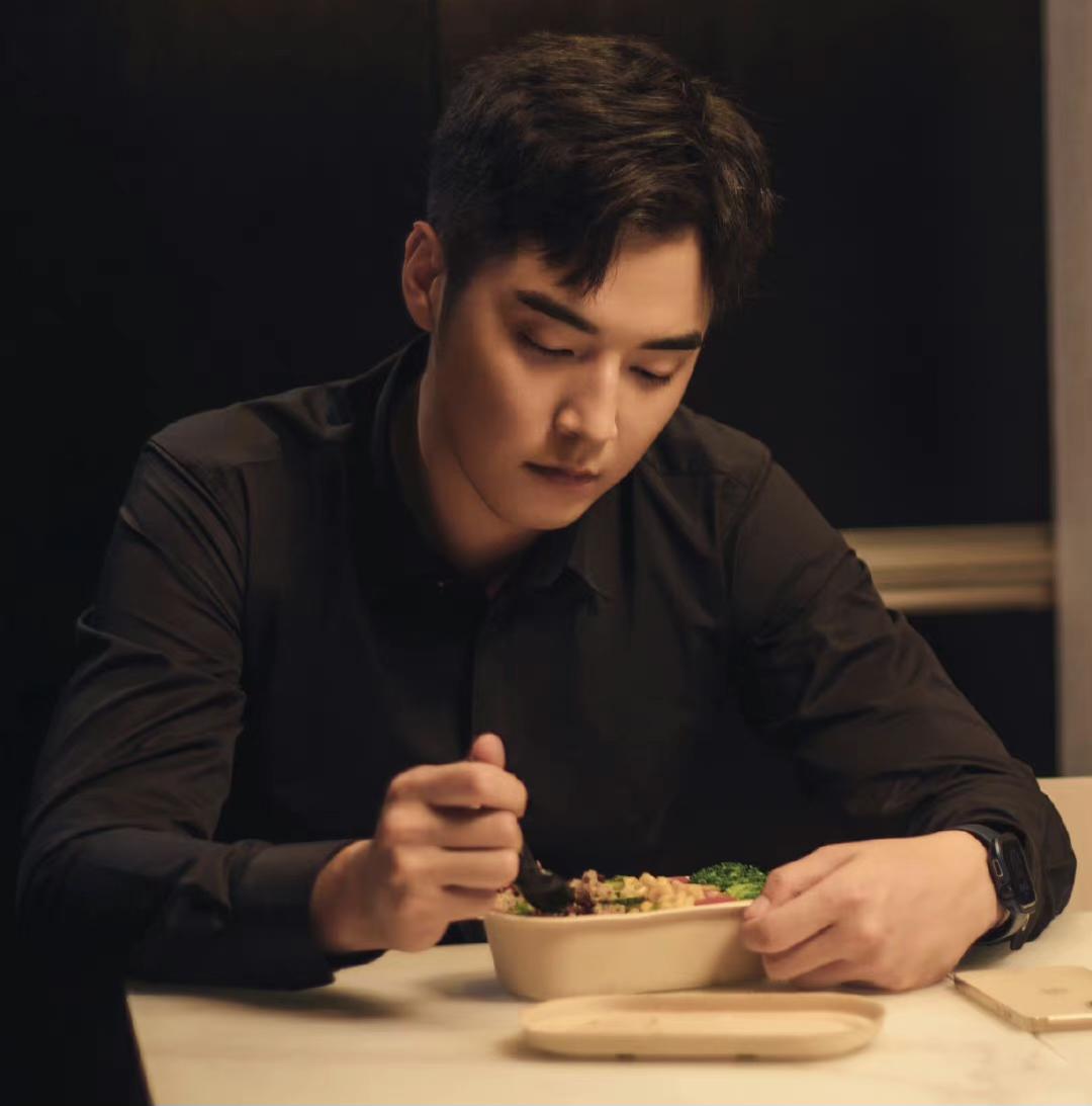 Liu Yifei, Chen Xiao, Gulinaza, Jin Shijia, Qin Xiaoxian, Wilber Pan ...