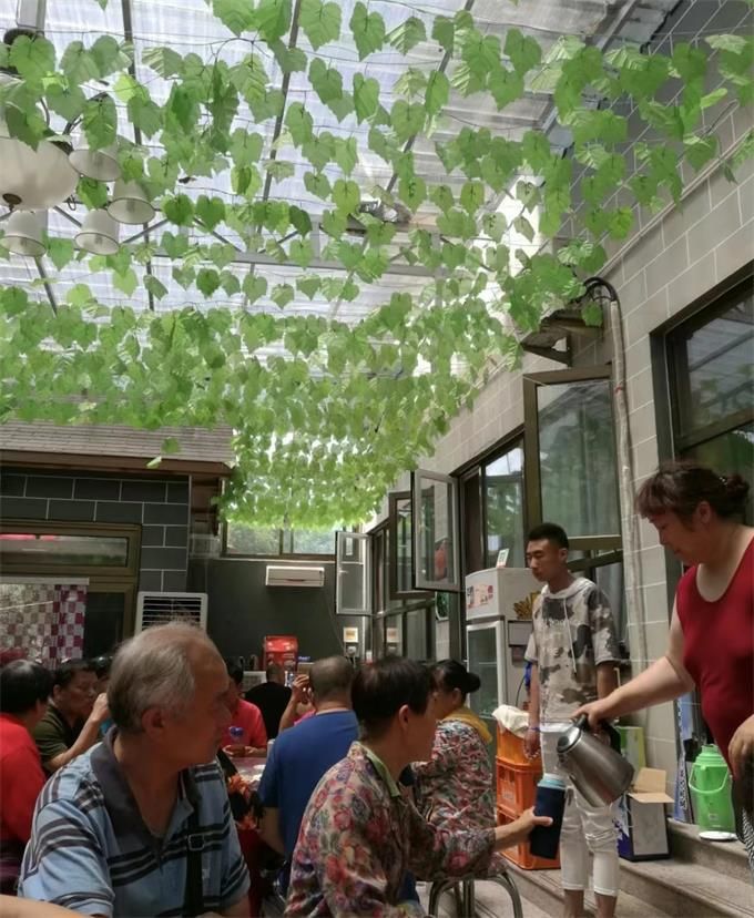 Grand Canyon and Forest Home——Beijing Pinggu Jingdong Grand Canyon ...