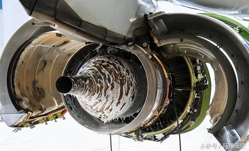 The structure, working principle and maintenance method of aircraft ...