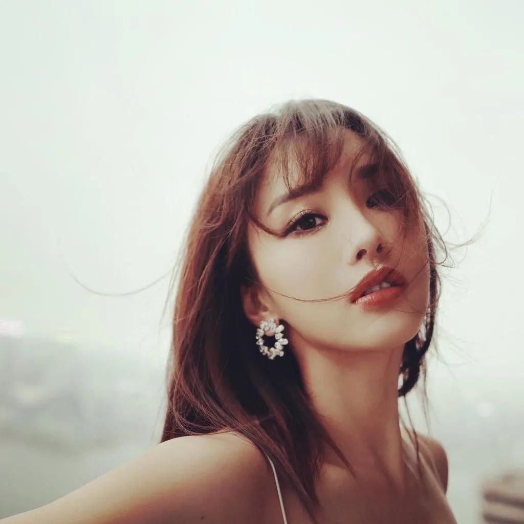 In detail, Mihua's romantic history "one wife, one concubine and five ...