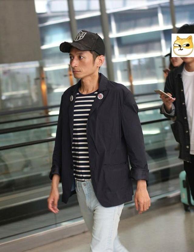 The reason why 47-year-old Li Weijia is single, Wu Xin said it was a leak! Disappeared for two ...