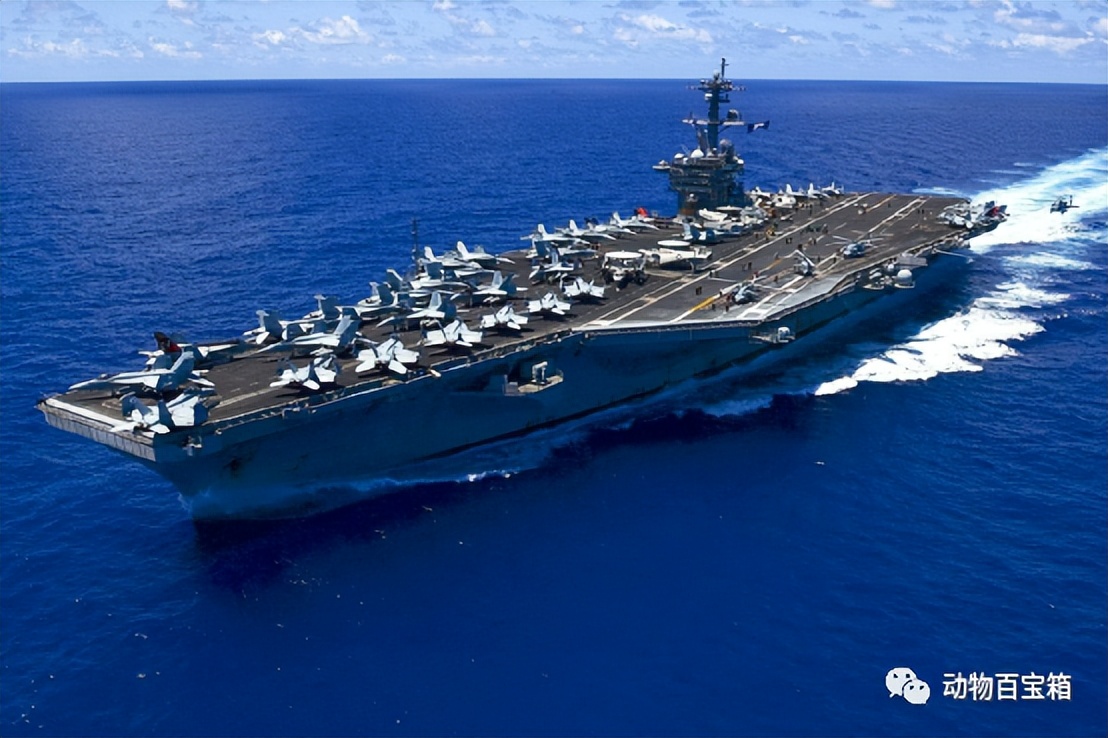 Will China's next-generation aircraft carrier be the target ship of the ...