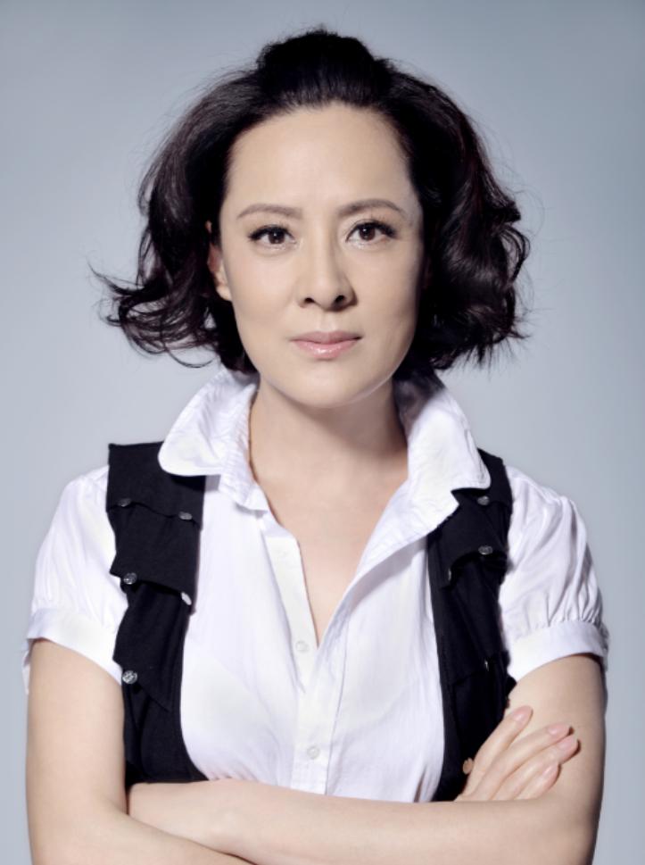Actor Li Ping: Her husband was busy filming when he was seriously ill ...