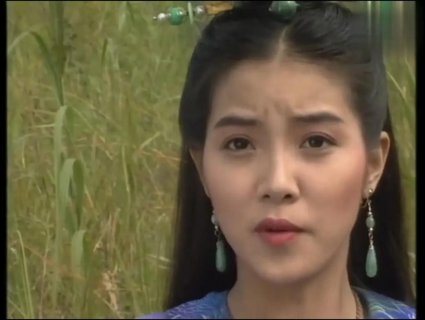 Crane Needle: All five women are in love with Ma Junwu, but he only ...