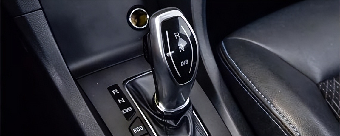 What do the P, R, N, D, S, L on automatic transmission cars mean? A ...