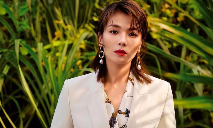 Liu Tao's black history was exposed, and a certain actress publicly accused her: she is very ...
