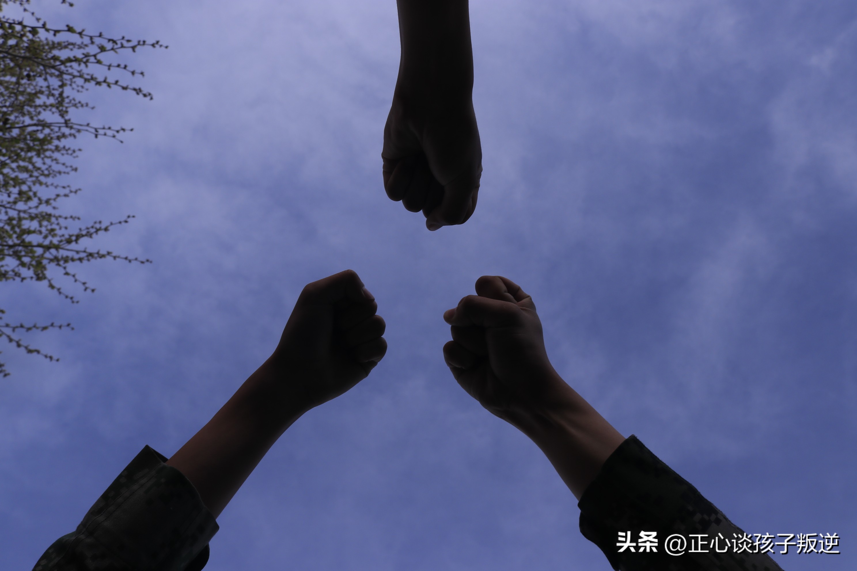 At what age do boys usually start their rebellious period? Remember the ...