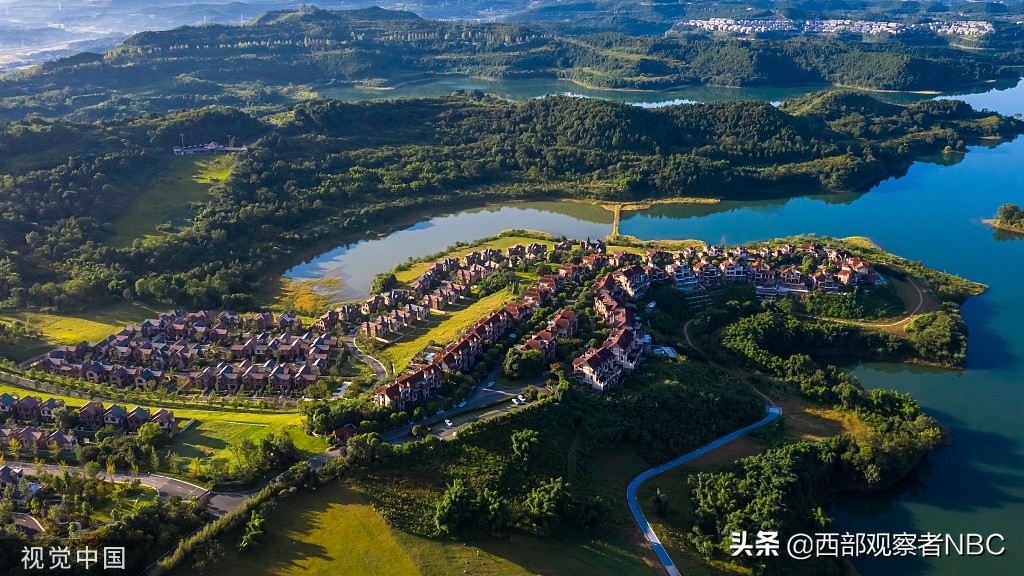 Mianyang, Sichuan: a low-key treasure city - iNEWS