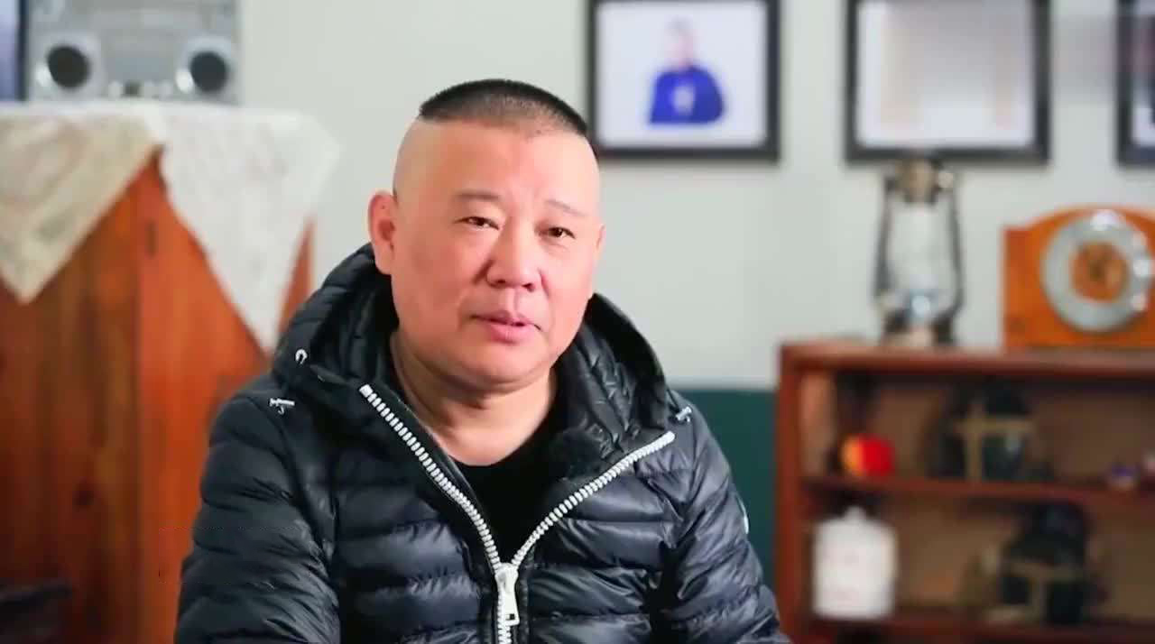 Jiang Kun and Guo Degang, who is more worthy of the top ten in history ...