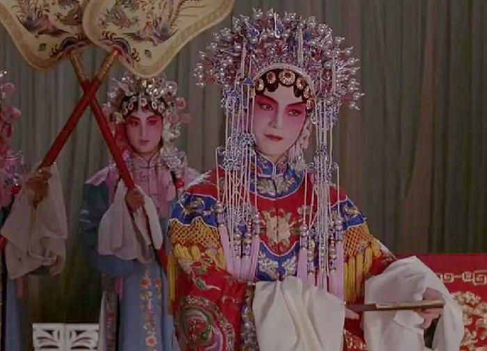 Mister Butterfly: Was it really for Song Liling that Gao Renni died in ...