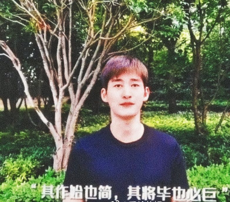 Zhang Han's new drama is about to start filming, and he will play the ...