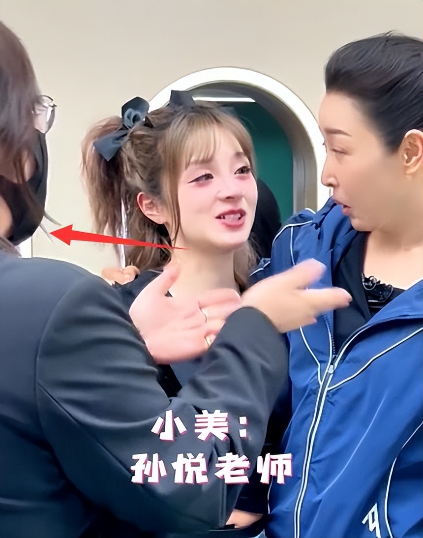 Meiyi Liya changed to a female translator, and the dark horse of ...