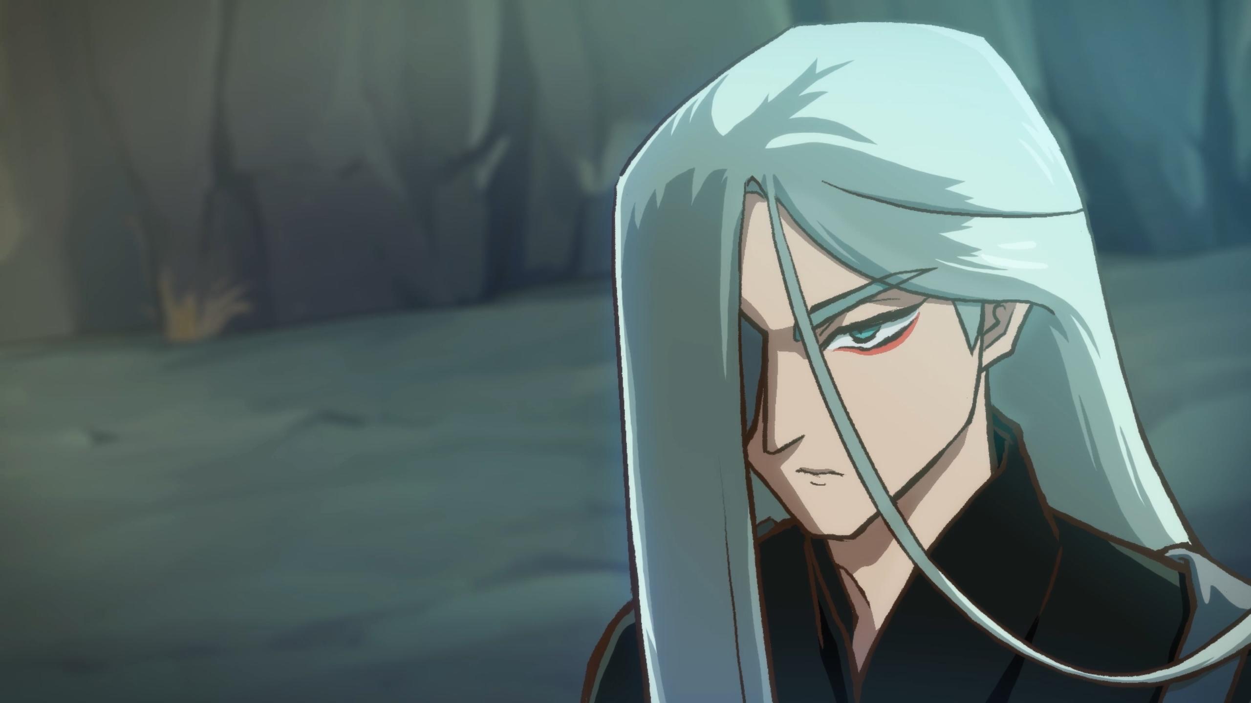 Wu Liuqi Season 4 is on record!The name has also been decided, called ...