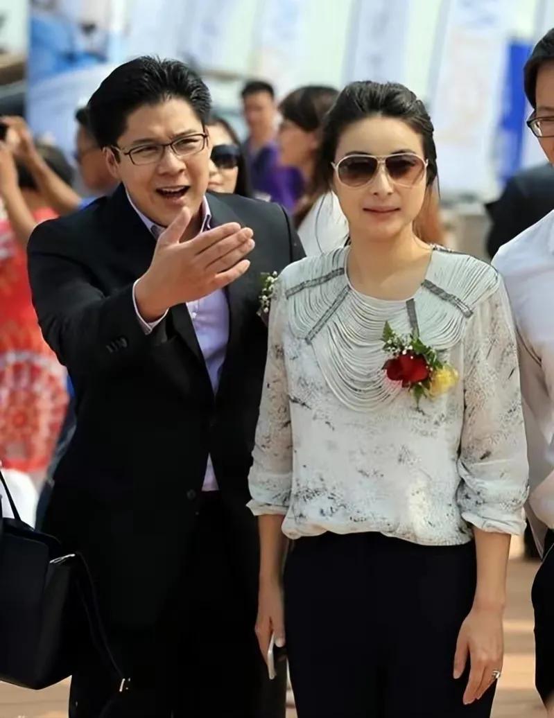 Zhu Lingling may not give her son to fight for the Luo family property ...